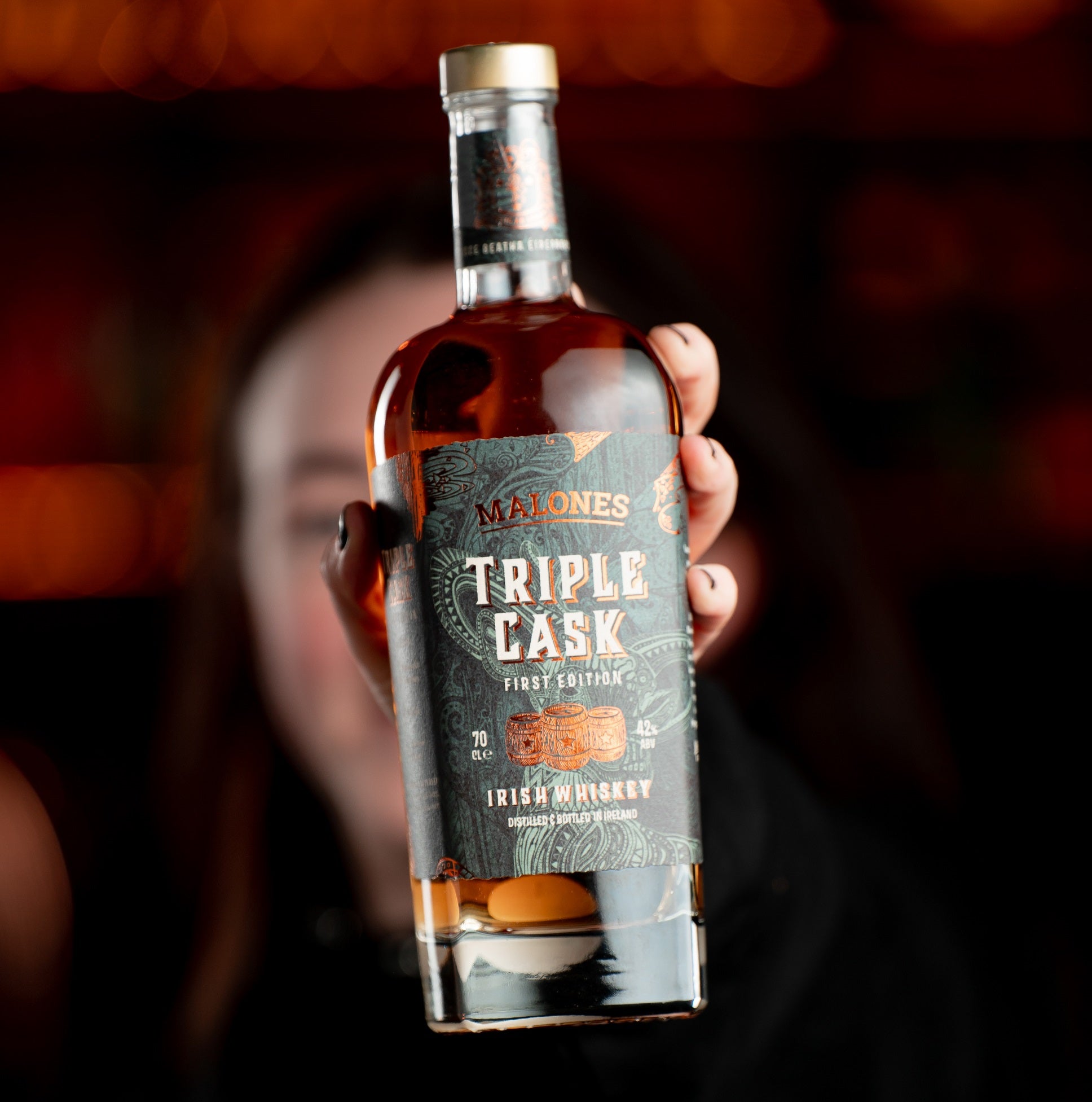Whiskey Gifts And That Warming Feeling: 6 Reasons Irish Whiskey Is The ...